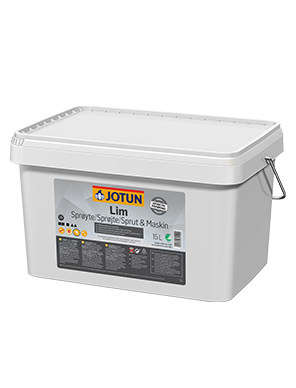 Lim | Jotun.dk Proff