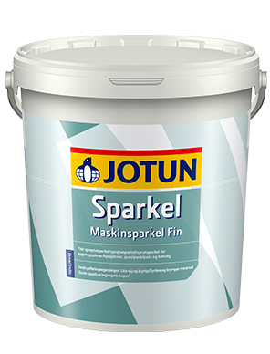 Sparkel | Jotun.no Proff