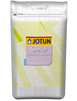 Sparkel | Jotun.no Proff